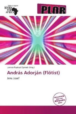 Lennox Raphael Eyvindr | András Adorján (Flötist) | Taschenbuch ...