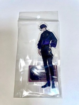 Ikevilla Ikemen Villain Acrylic Stand Eris | eBay