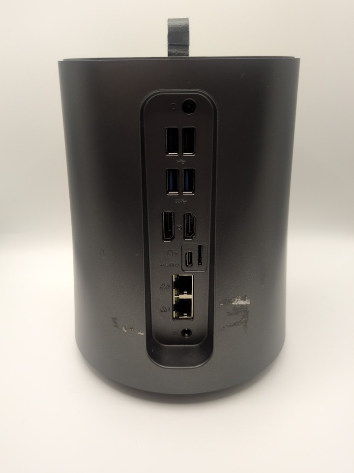 Aoostar R1 NAS N150 No Ram, No SSD, 2 3.5 Bays, 1 M.2 Slot Included ...