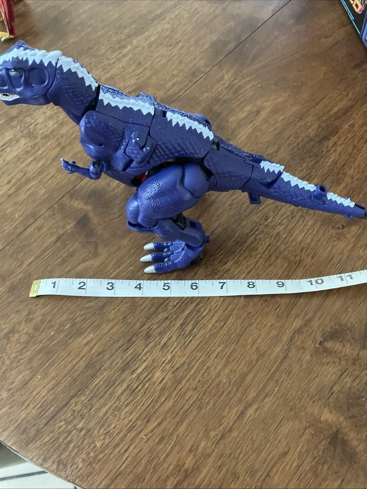 Transformers Legacy United Commander Class Magmatron From Beast Wars ...