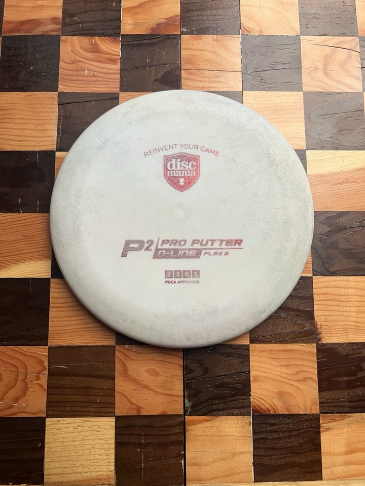 Disc Golf Disc Lot Of 16 Discs Mixed Brands - Innova, Axiom, Disc mania ...