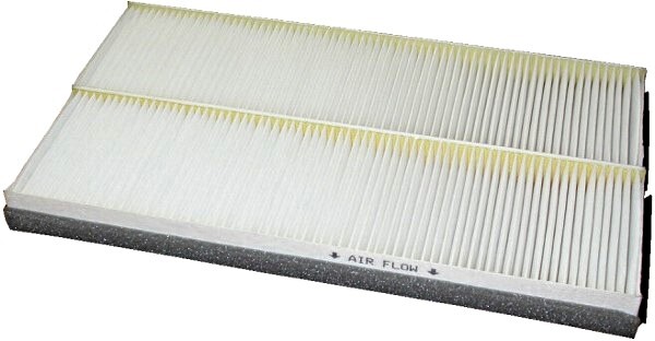 Interior Air Filter For MERCEDES Unimog Vito 638/2 W638 55-03 ...