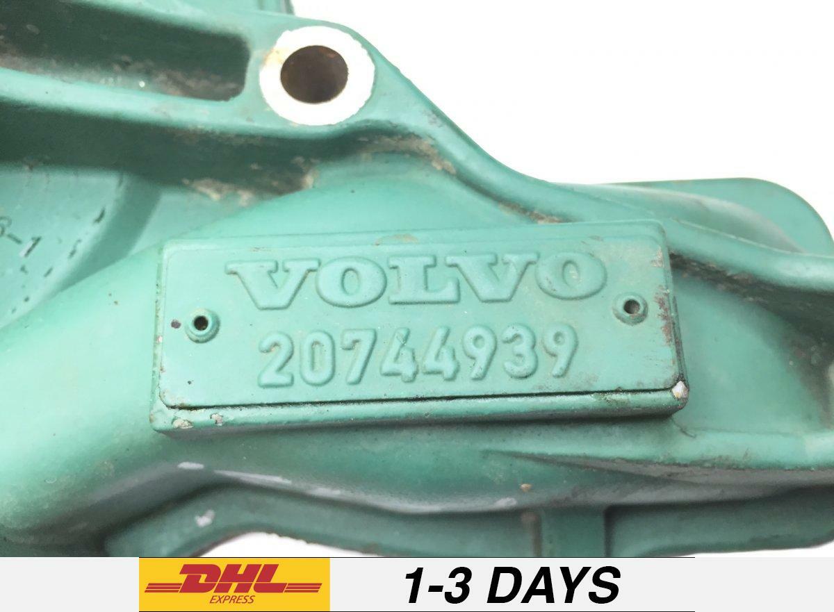 20538845 20744939 Coolant Pump For VOLVO FH FM FMX Truck Bus 9/11 ...