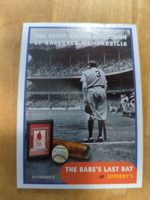 New from Pack BABE RUTH New York Yankees Rare Bat,Rookie Card,Baseball ...