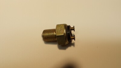 SIMPLICITY, ALLIS CHALMERS TRACTOR INTERLOCK SWITCH. 177522 NEW OEM ...