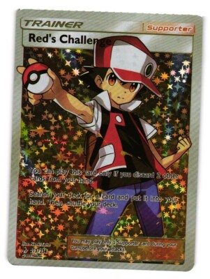 CHALLENGE Trainers Trainer Glitter Prism Holo Goddess Story Custom Art ...