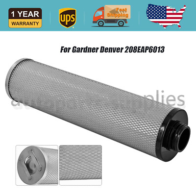 208EAP6013 Air Oil Separator Element Replacement Gardner Denver ...