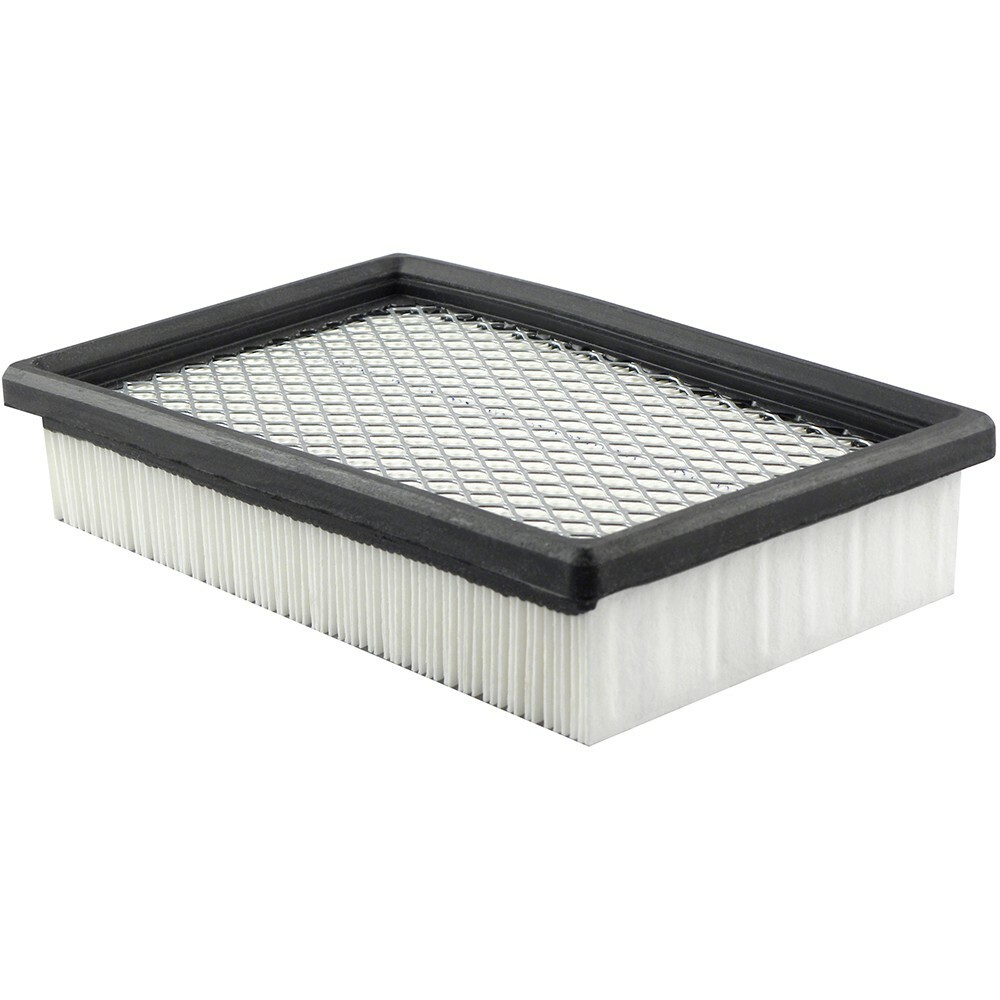 NAPA 6120 - Air filter cross reference