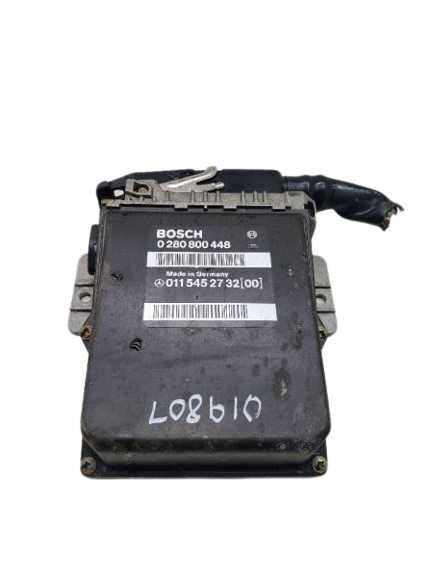 MERCEDES ENGINE CONTROL UNIT (ECU) 90-95 E CLASS 6 CYL for sale online ...