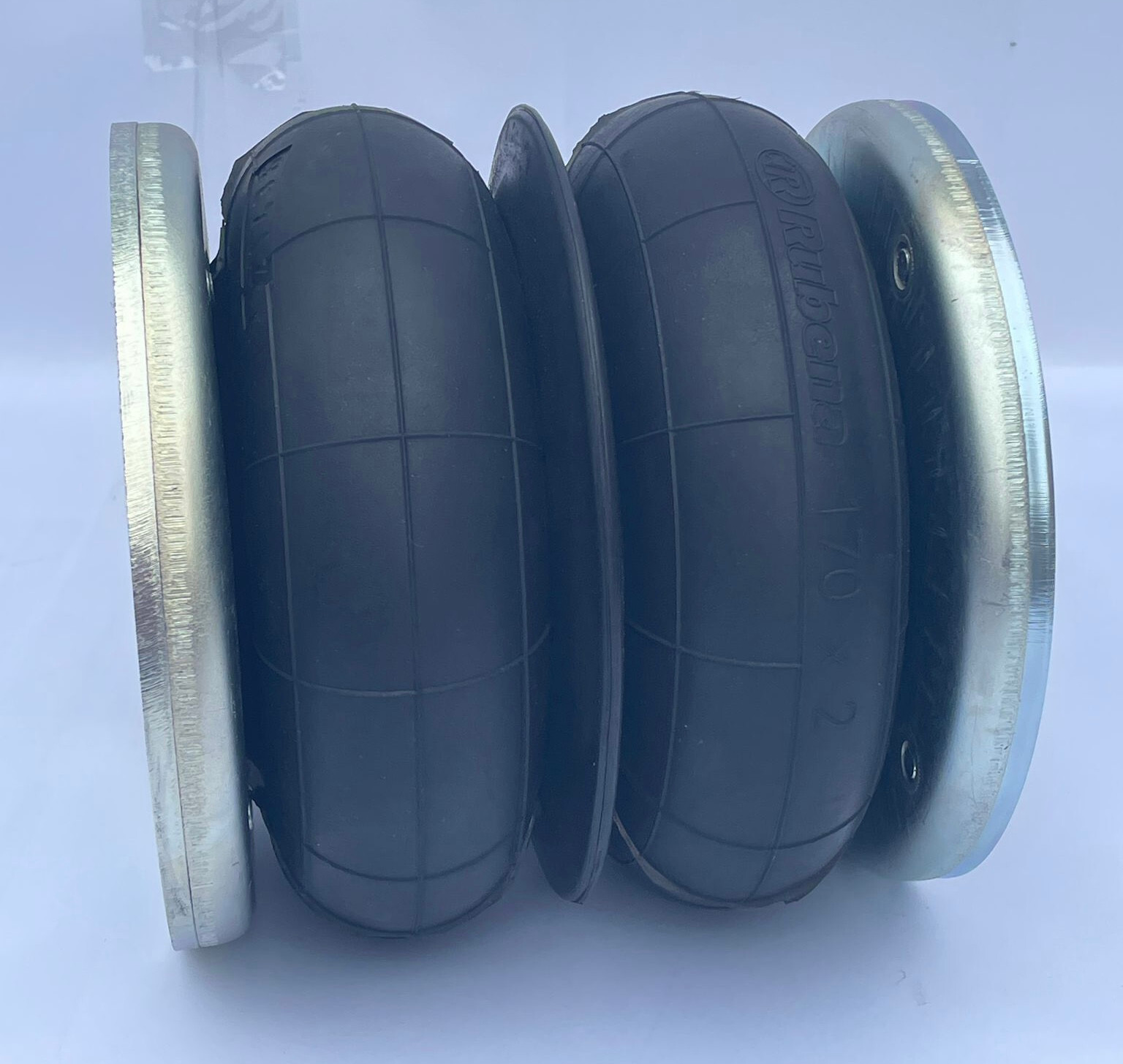 MERCEDES SPRINTER AIR SUSPENSION KIT 2006 - 2023 RWD RACEVAN MOTORHOME ...