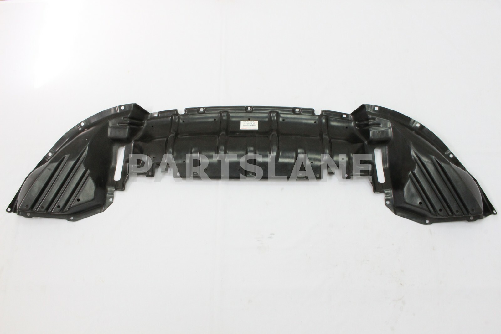 Toyota Supra JZA80 OEM Front Bumper Splash Shield Engine Under Cover ...