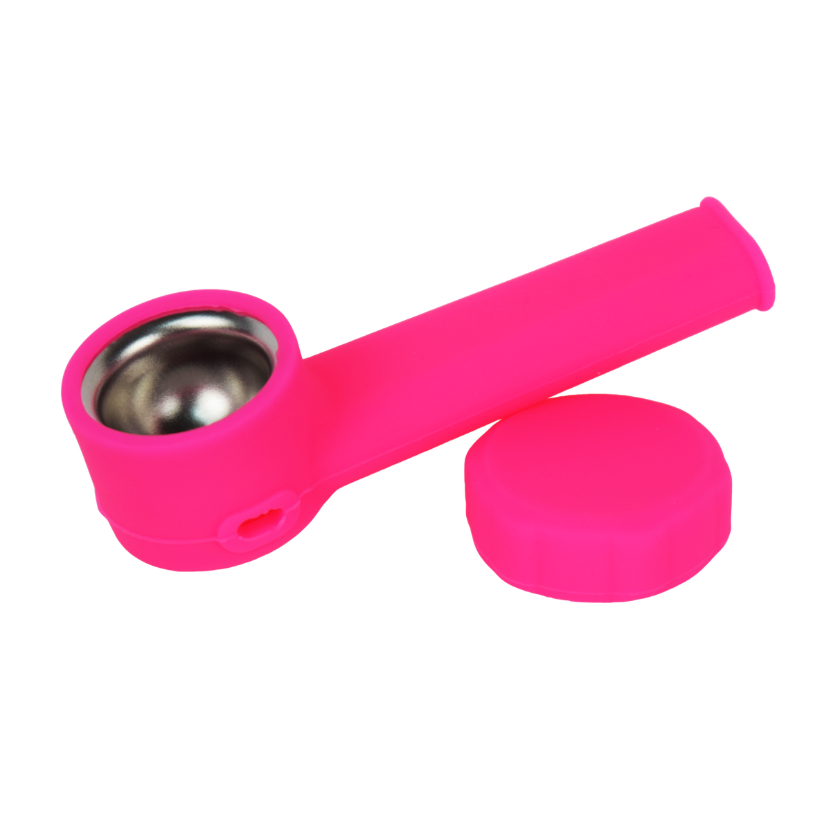 Pink Pipes For Weed