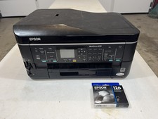 Epson workforce 630 install - studiosmopla