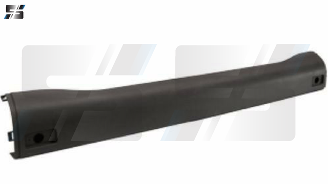 MERCEDES Dodge SPRINTER Rear Bumper Cover 1995-2006 9018800571 Bg88061 ...