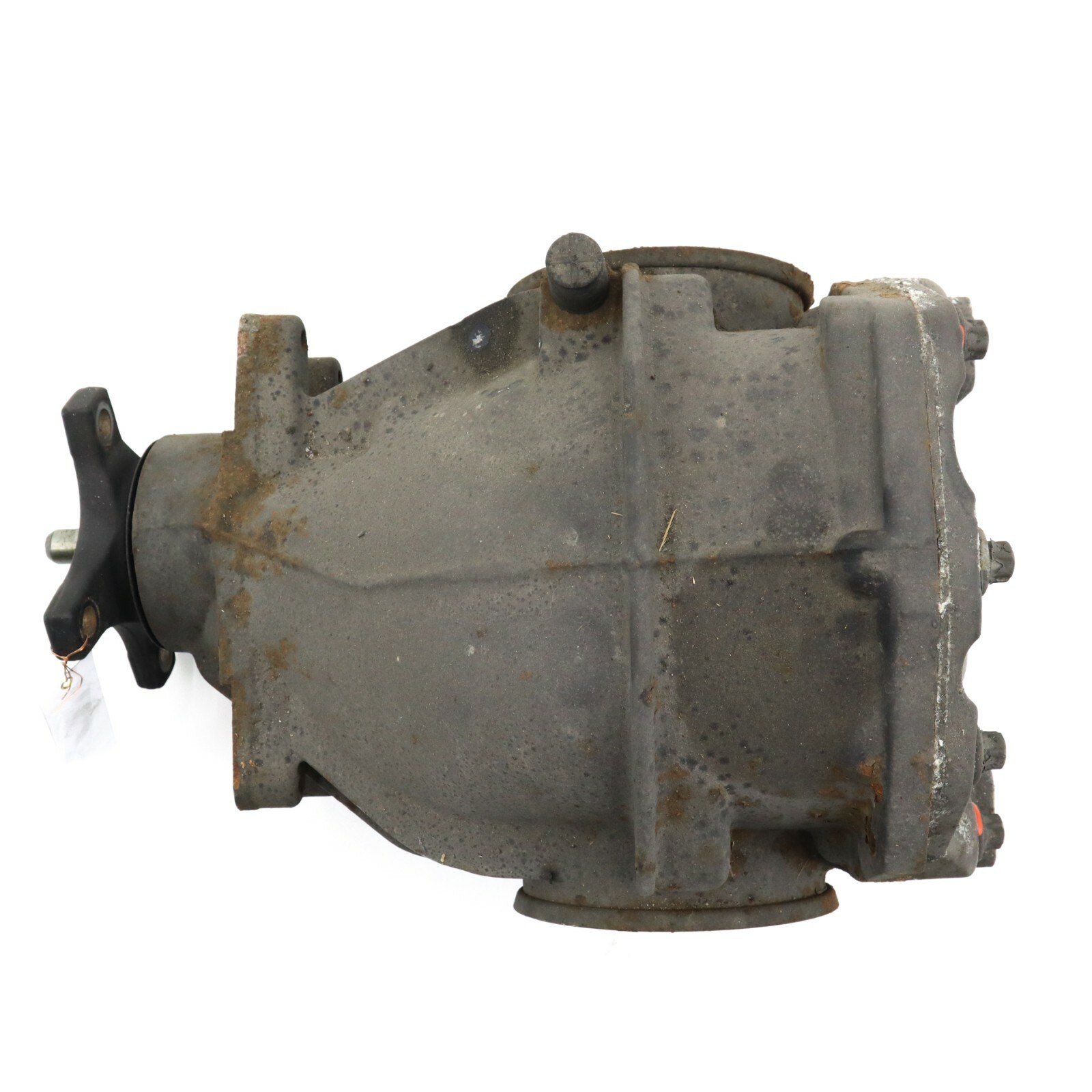 Mercedes Benz R230 SL 55 AMG Differential Hinter Achs Mittel Stück 2.82 ...