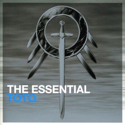 (CD) Toto - The Essential Toto 886979299726| eBay