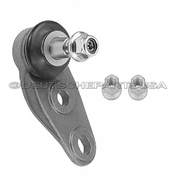 FRONT LOWER BALL JOINT JOINTS for MINI COOPER 31126772303 + 31126772304 ...