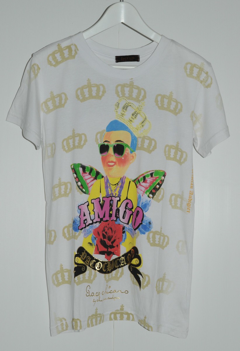 Paco Chicano T Shirts