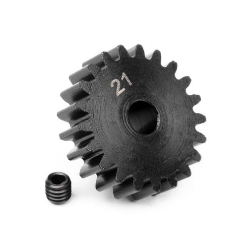 HPI Pinion Gear 21 Tooth (1M) [100920] | eBay