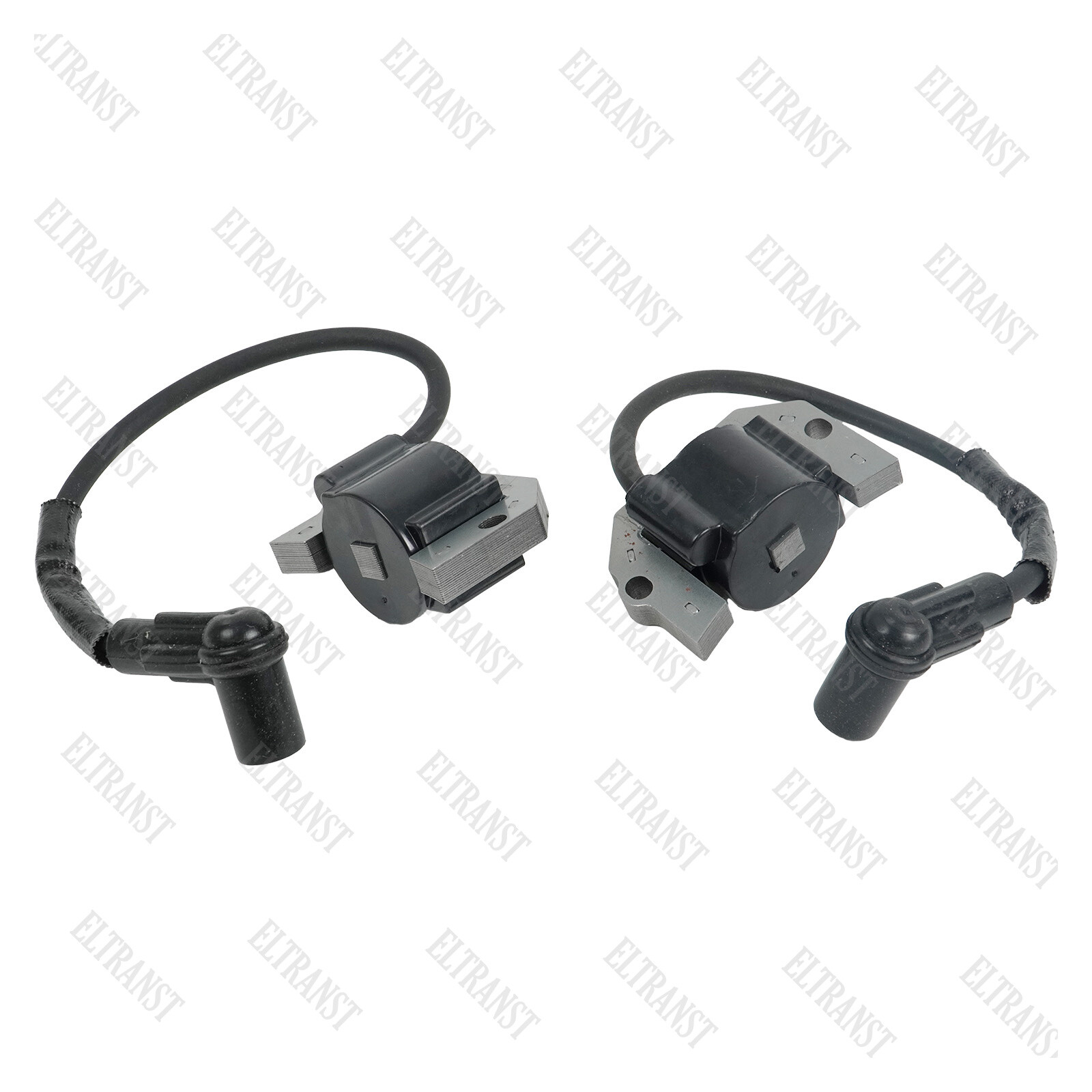 2Pcs Ignition Coil 21171-7007 21171-7013 21171-7034 for Kawasaki FH430 ...