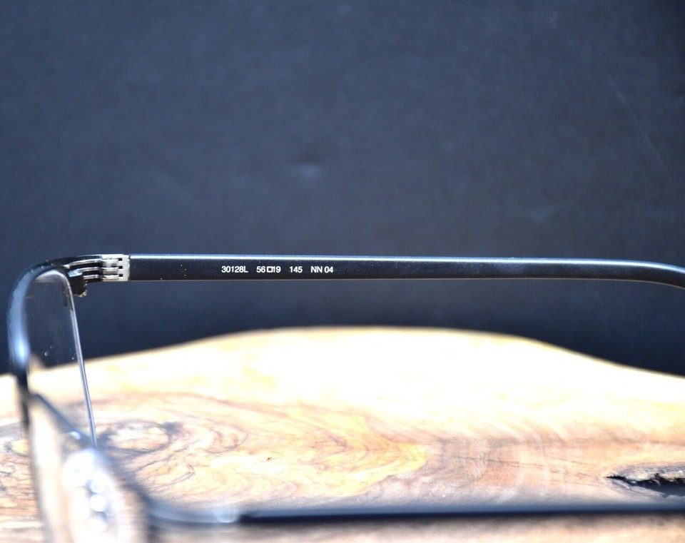 Lightec by Morel Mens Eyeglasses Optical Frames Glasses Spectacles ...