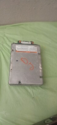 FORD F250 F350 F450 Super Duty ECM IDM-110 FICM Injection PN#F7TF ...