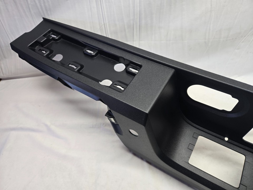 2024 2025 TOYOTA TACOMA TRD OFF ROAD SR5 REAR Bumper Step Pad 52057 ...