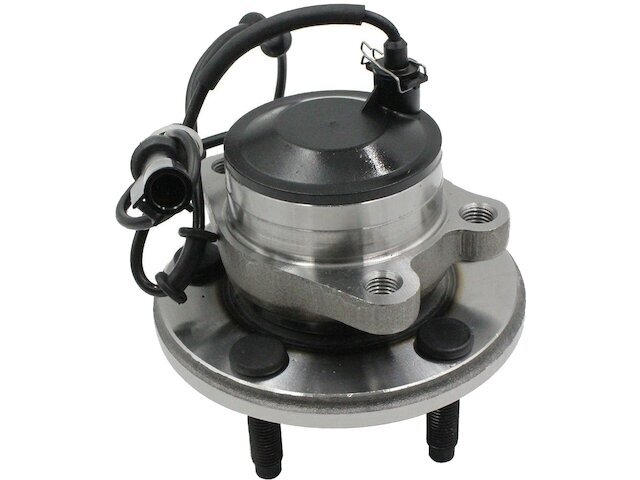 Front Wheel Hub Assembly For Jaguar S Type XF XFR XJ XJR XJR575 XK XKR ...