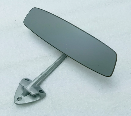 OEM 1964-1966 DODGE PLYMOUTH B-Body Rear View Mirror B20-2 Night 426 ...