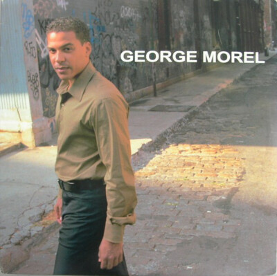George Morel - EP - Used Vinyl Record 12 - V5z | eBay UK