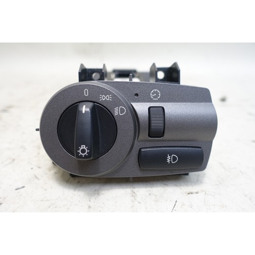 2003-2004 BMW E85 Z4 Early Headlight Switch LKM Module Xenon and Fog ...