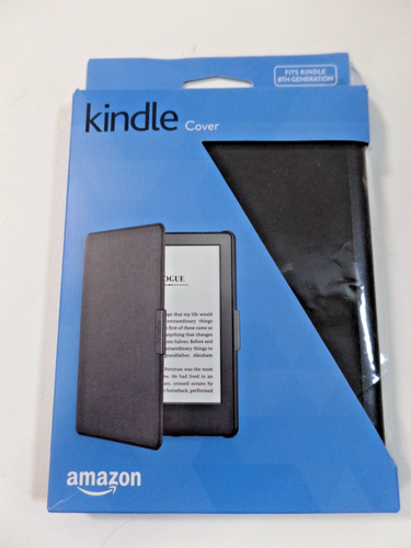 Slim Case for 6" All-New Kindle Cover - New Open Box | eBay