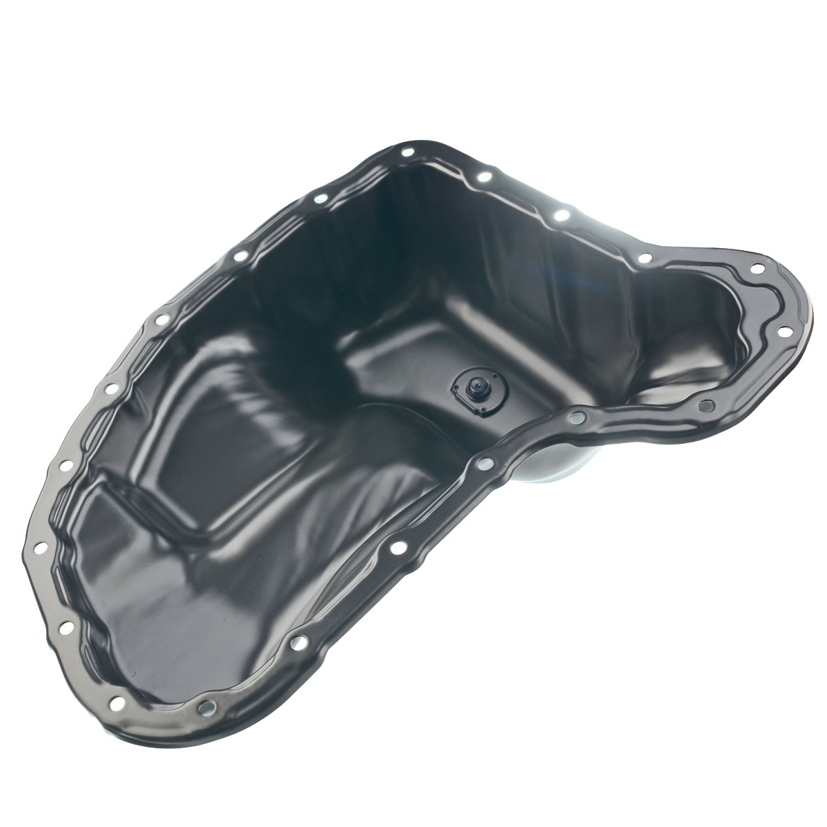 Lower Engine Oil Pan for Toyota Tacoma 05-2016 4Runner 2010 l4 2.7L ...