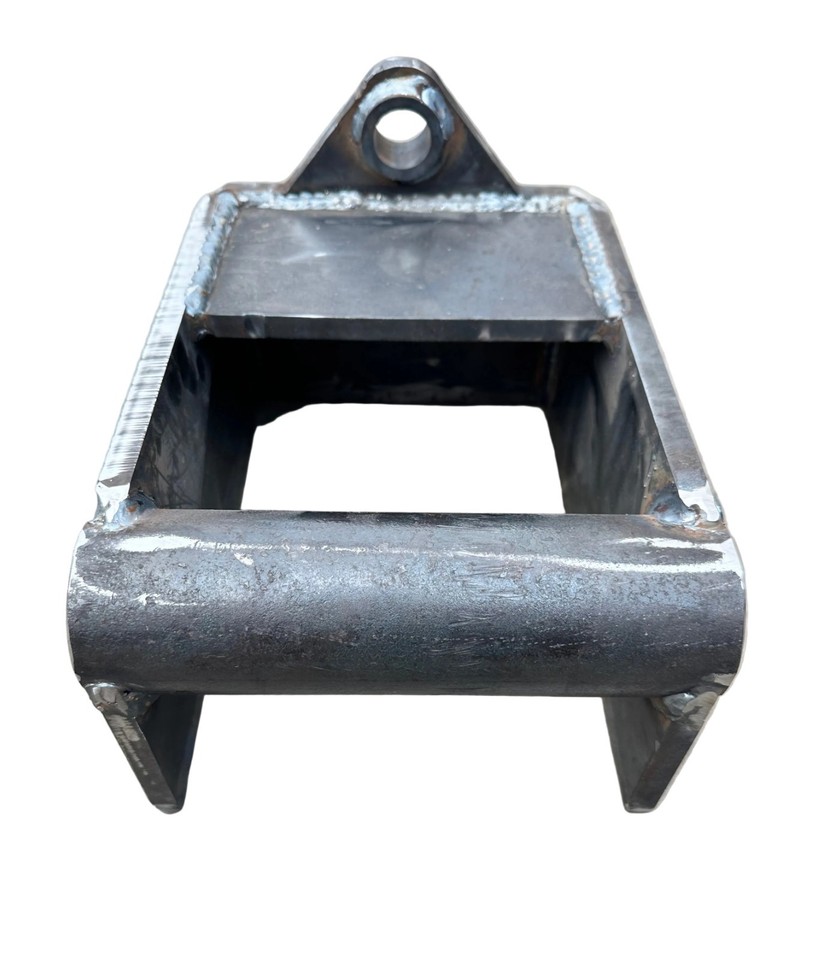 WAIN ROY / TAG QC27 1.25" T PIN QUICK COUPLER EXCAVATOR MOUNT | eBay