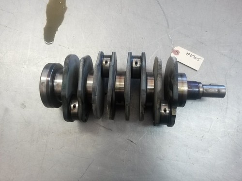 Left Cylinder Head From 2015 Subaru XV Crosstrek 2.0 BE20 | eBay