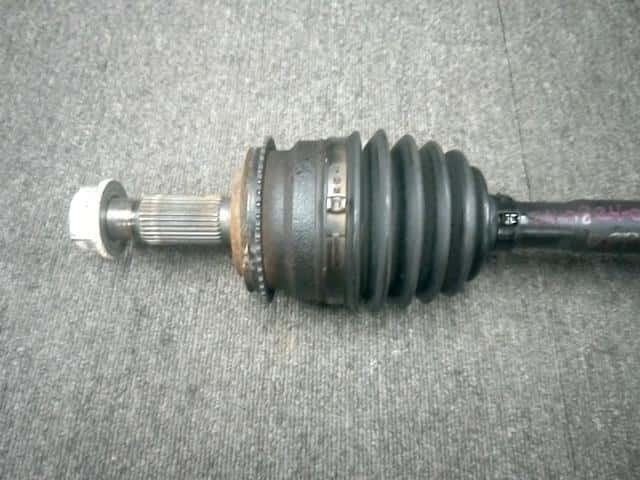 MITSUBISHI Pajero 2011 Front Right Drive Shaft 3815A196 [Used ...