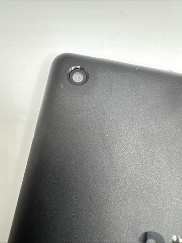 Amazon Kindle Fire HD 8 8th Gen 32 GB Black (L5S83A) | eBay