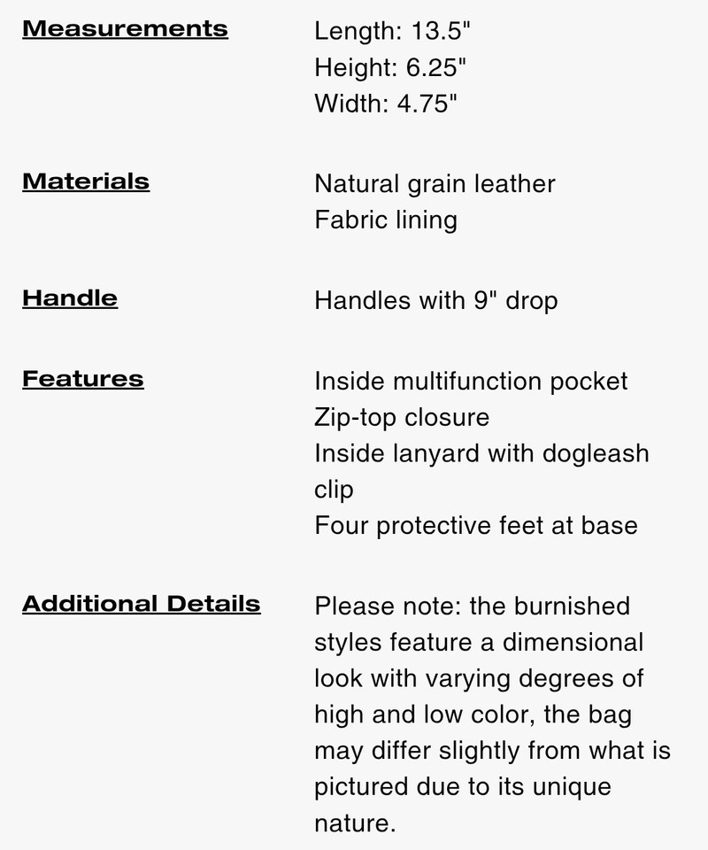 Coach Soft Empire Carryall Bag 48 Burnished Toffee - XL Bag -New Color ...