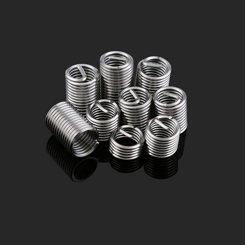 M2~M16 304 stainless steel Thread protector Threaded sleeve | eBay