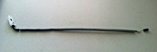 2004-2012 BMW 328i E90 ~ FRONT DOOR OPENER BOWDEN CABLE ~ 51217059969 ...