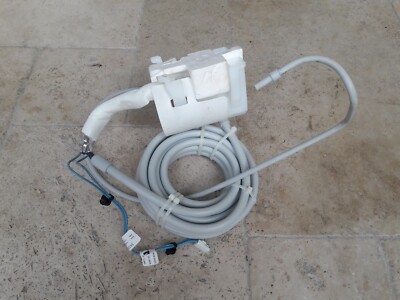 W11024083 KITCHENAID REFRIGERATOR WATER FILTER ASSEMBLY W11024082 OEM ...