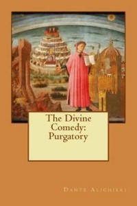 The Divine Comedy: Purgatory by Dante Alighieri (2015, Paperback ...