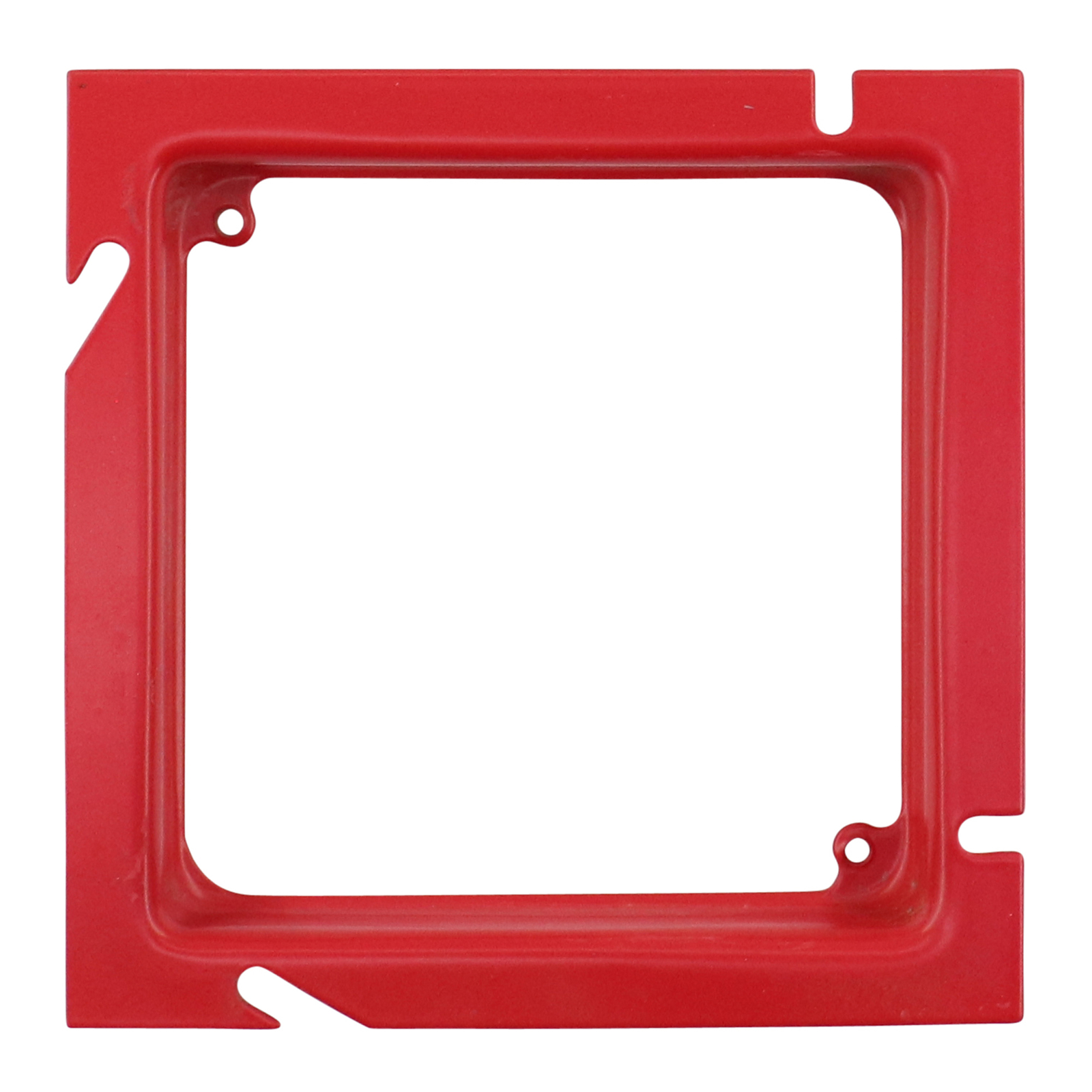 RANDL INDUSTRIES N-54058 DEVICE BOX EXTENSION RING, 5" X 4", 5/8" DEEP ...