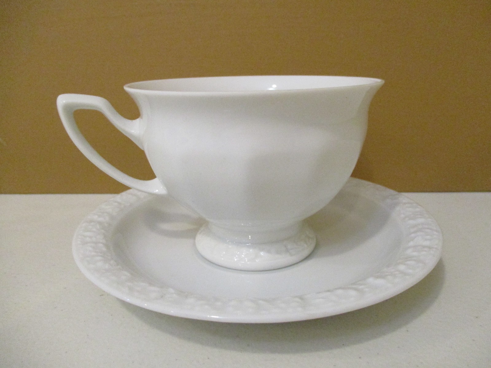 ROSENTHAL MARIA CUP & SAUCER - 2 1/2" x 3 5/8" 1101J | eBay