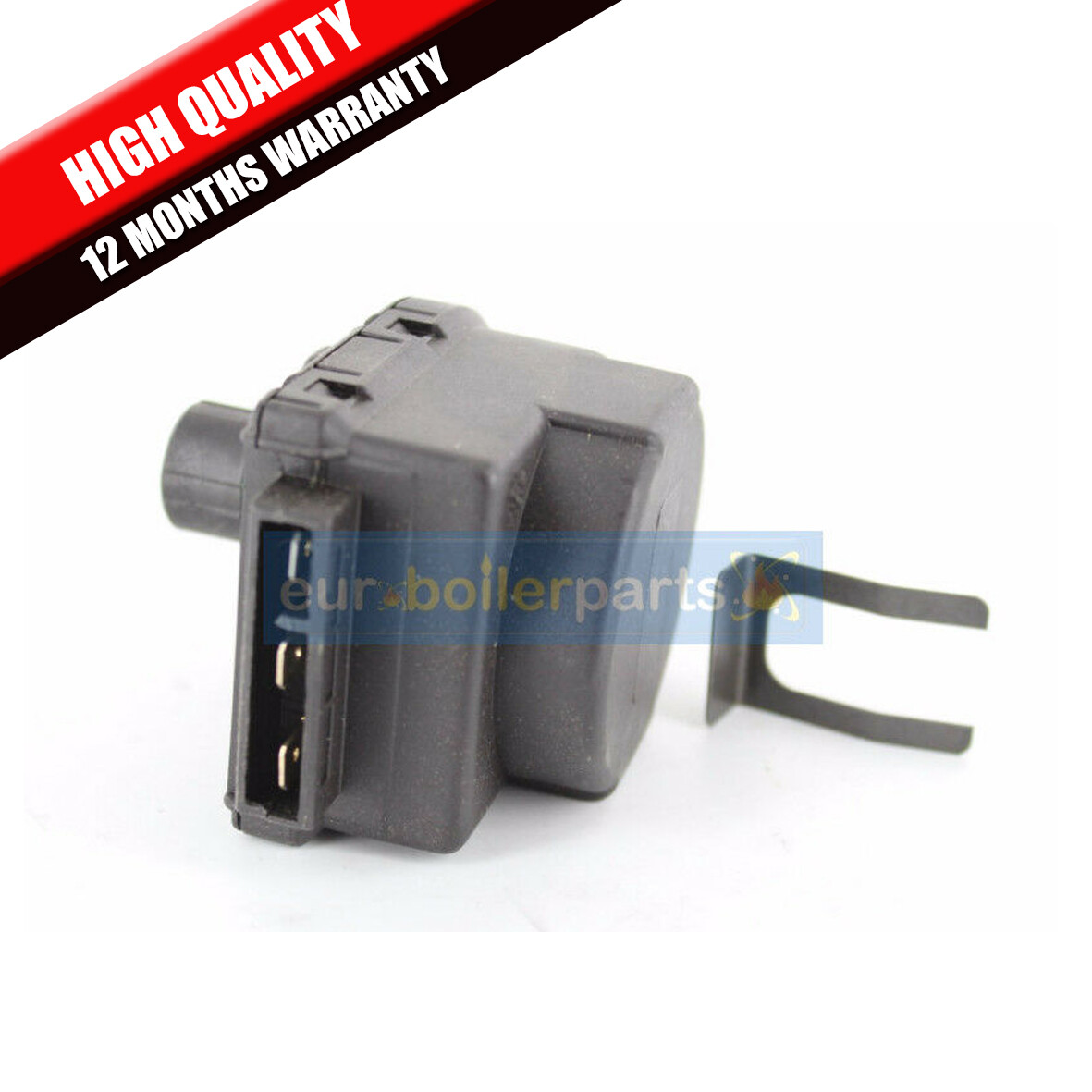 Vokera Linea 24 28 Plus AG & MAX Diverter Valve Actuator Motor 2905 ...