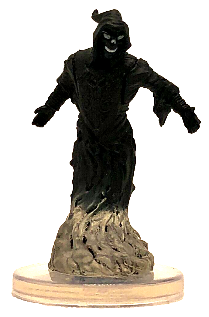 Dread Warrior #8 Boneyard Dungeons & Dragons Miniature | eBay