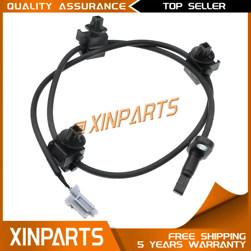 Fits Subaru Tribeca 2008-2014 27540-xa02a Rear Car ABS Sensor Wheel ...
