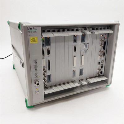 Cellular Test Equipment - Tester