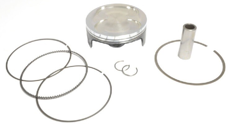 Athena Piston Kit 01.S4F08200004B | eBay