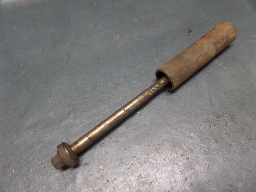 AIRCRAFT AVIATION PULLER TOOL RANGER GUIDE PULLER RADIAL ENGINE | eBay